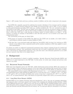 Automatic Source Code Summarization With Extended Tree LSTM DeepAI