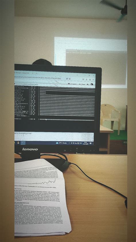 Haritha Haridas On Linkedin An Immersive Hands On Session On Python And Python Packages For