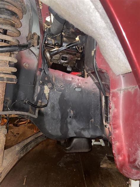 Gasket Question Exhaust Manifold Grassroots Motorsports Forum