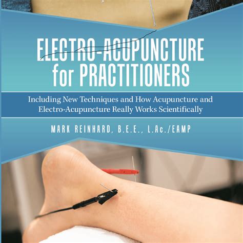 Palpation Scientific Acupuncture