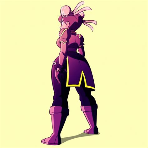 Chun Li Street Fighter Drawn By Sideburncitysketches Danbooru