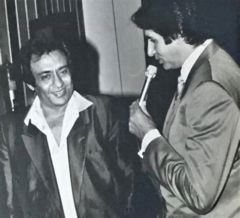 Big B Used To Recite Gita Every Day On The Set બિગ બી સેટ પર દરરોજ ગીતાપાઠ કરતા હતા અભિનેતા