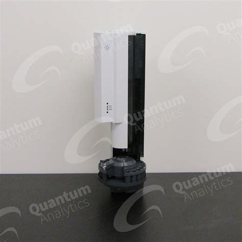 Agilent G4513a 7693a Gc Autoinjector Quantum Analytics