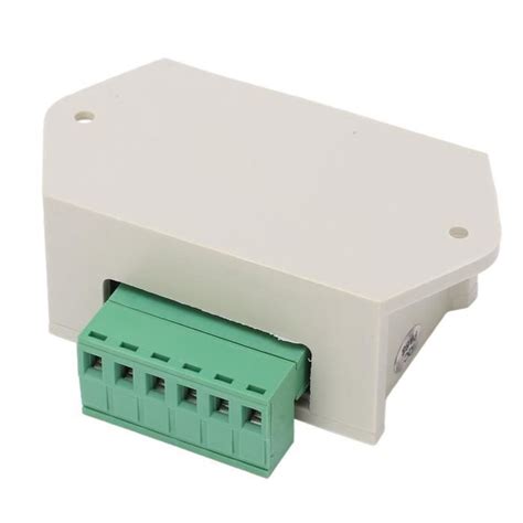 Zerone Module De Conversion De Tension Pwm Convertisseur De Tension Pwm