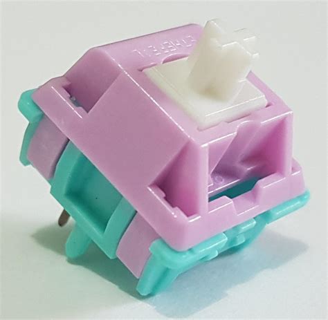 Sim S Mechanical Keyboard Switch Collection