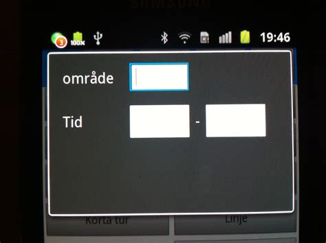 Extending Alertdialogs In Android Where To Find Examples How To Get