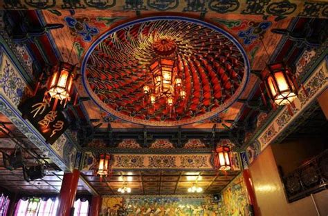 江西南昌滕王閣，三大名樓之一，吉祥風水建築 每日頭條