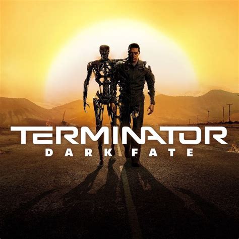 Pin By Kaiser Alexander On RUST Terminator Full Movies Fate Movie