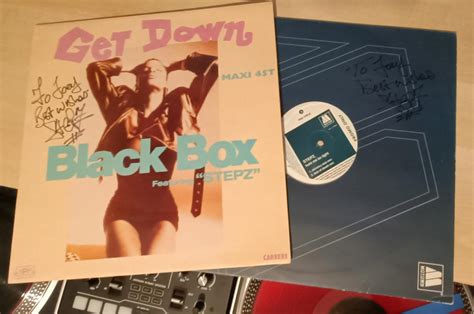 One Of My Lecturers At Uni Used To Rap As Stepz But He Didnt Tell Us