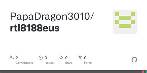 GitHub PapaDragon Rtl Eus