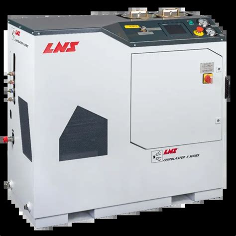 Lns Van Der Ende Group