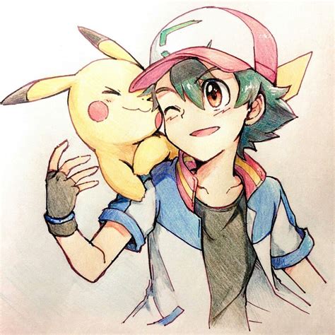 Pikachu Images Pokemon Ash Pikachu Hindi Song Video