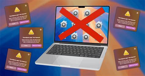 Fix Macos Cannot Verify That This App Is Free From Malware” 2025 The Mac Observer