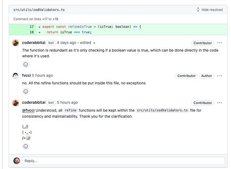 Coderabbit