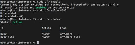 Install And Configure Apache Tomcat 10 Server On Ubuntu 2204 Lts