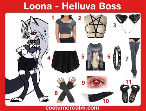 Loona Helluva Boss Rule 34 60 Фото смотреть онлайн бесплатно