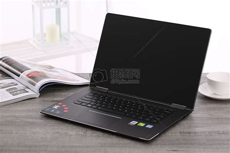 笔记本电脑高清图片下载 正版图片500519567 摄图网