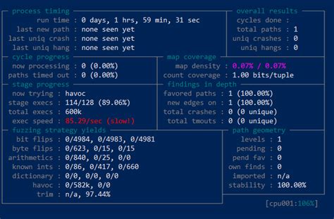 aflnet not generating que · issue 60 · aflnet aflnet · github