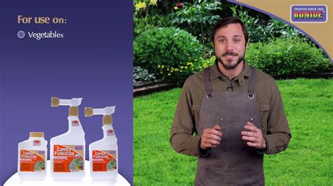 Liquid Copper Fungicide Concentrate Bonide