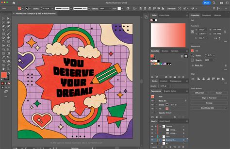 Adobe Illustrators File Format — Everything You Need To Know