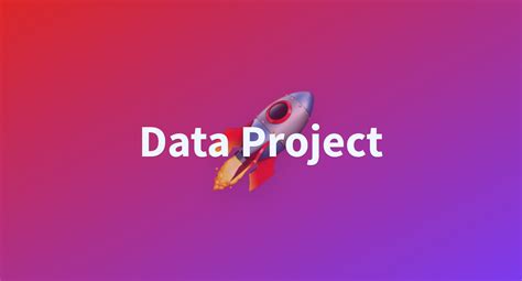 Data Project A Hugging Face Space By Kartik91