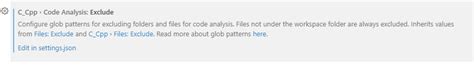 Clang Tidy Fails On Code In Platform Io Issue 10439 Microsoft