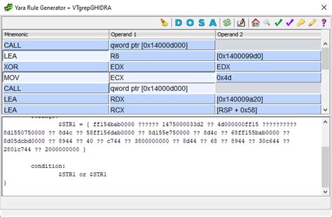 Vtgrepghidra Codekk Androidopen Source Website