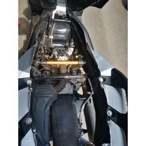 Xmax 300 鋁合金 貨架 收納 架 後架送 漢堡 賣車拆下 非 原廠 蝦皮購物
