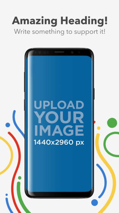 Mockup Generator Try 40k Mockups For Free Placeit