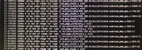 Drivers Fresh Install Of Ubuntu 2404 Lts Boots Into A White Screen Ask Ubuntu