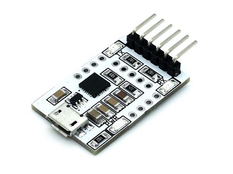 Купить Usb Uart Bridge Cp2102 в магазине УмныеЭлементы