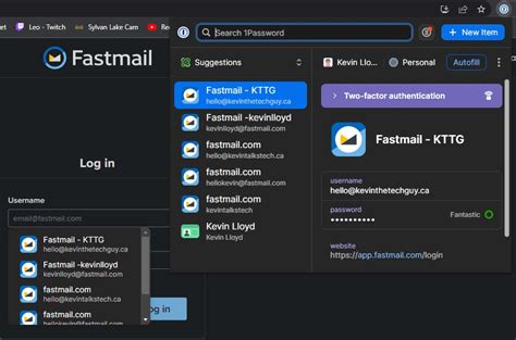 Installing And Using The 1password Chrome Extension