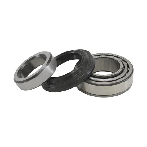 Yukon Gear And Axle Ak D44 Super Bearing And Seal Kit For 99 04 Jeep Grand Cherokee Wj With Dana 35
