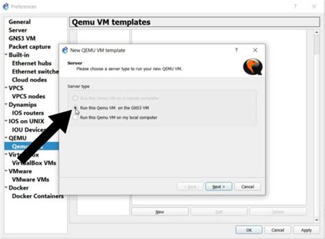 How To Add Mikrotik Router In GNS3 TechieLAB