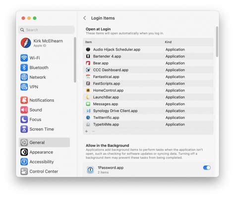Understanding User Accounts In Macos The Mac Security Blog