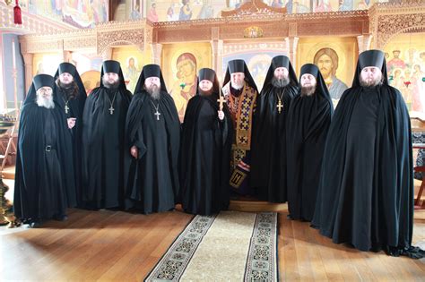 Монашеский постриг в Гуслицком монастыре 14042024
