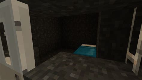 Small Jail Minecraft Map