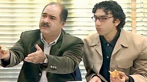 بیوگرافی ساعد هدایتی کنار همسر و فرزندانش عکس