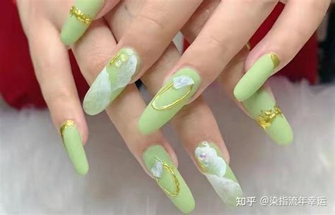 韩中美线教你怎样挑选适合的指甲油 知乎