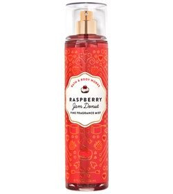 Raspberry Holiday Pie Bar Bath And Body Works Perfume A New Fragrance