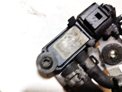 076906051a Used Dpf Pressure Sensor Dpf Exhaust Differential Pressure Sensor Volkswagen Passat