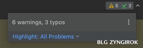 Intellij Xml 파일에서 쿼리문 음영기능 끄는 방법