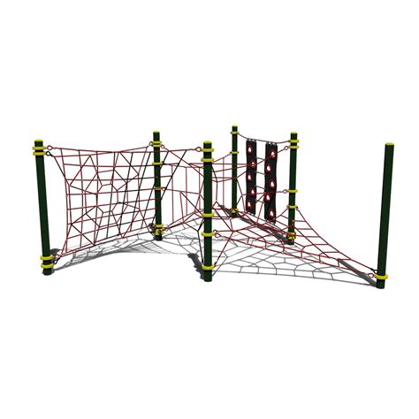 Titanium Modular Structure In Australia Adventure