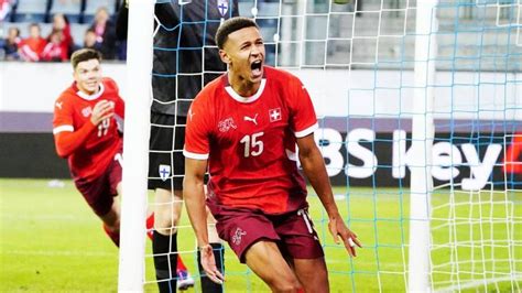 Luca Jaquez Wechselt Vom Fc Luzern Zum Vfb Stuttgart Transfer Centre News Sky Sport