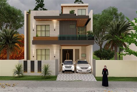 Create Sketchup 3d Floor Plan Render Interior Exterior By Proarchitech Fiverr