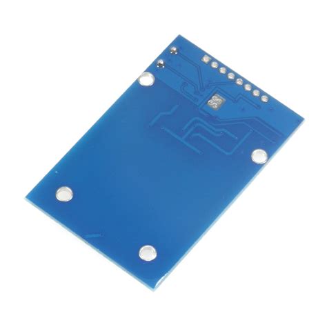 Rfid Kit Rc522 With Mifare Transponder And Card