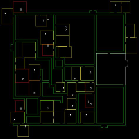 Map Baldis Basics Wiki