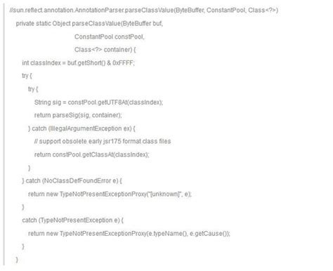 深入 spring boot 怎样排查 java lang arraystoreexception 知乎