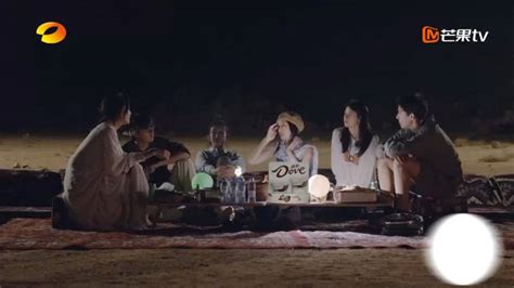 在今日播出的《花儿与少年·丝路季》第四期里辛芷蕾花儿与少年·丝路季新浪新闻