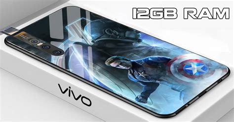 Best Vivo Phones February 2020 Quad 48MP Cameras 5000mAh Battery